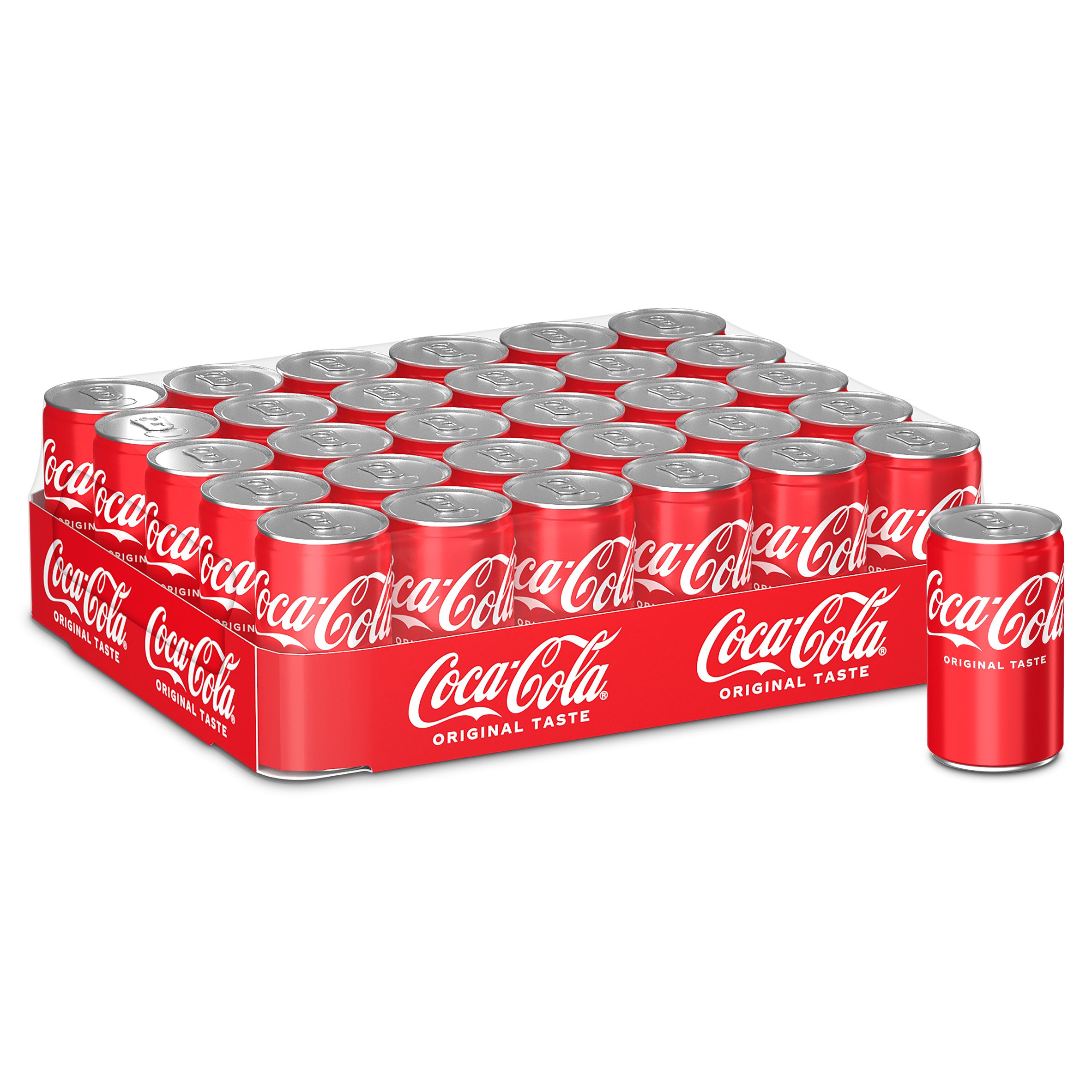 Buy Coca Cola Soft Drink, 30x150ml Online in Bahrain | Talabat Bahrain