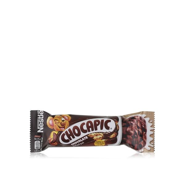 Buy Nestle Chocapic Cereal Bar 25 g Online in UAE | Talabat UAE