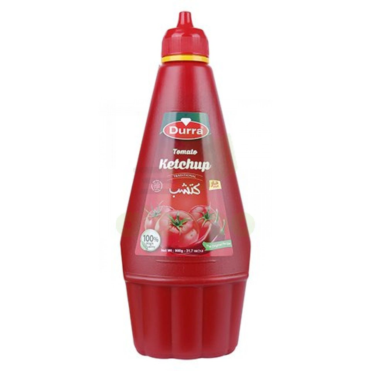 Buy Durra Ketchup Sweet 500 g Online in UAE | Talabat UAE