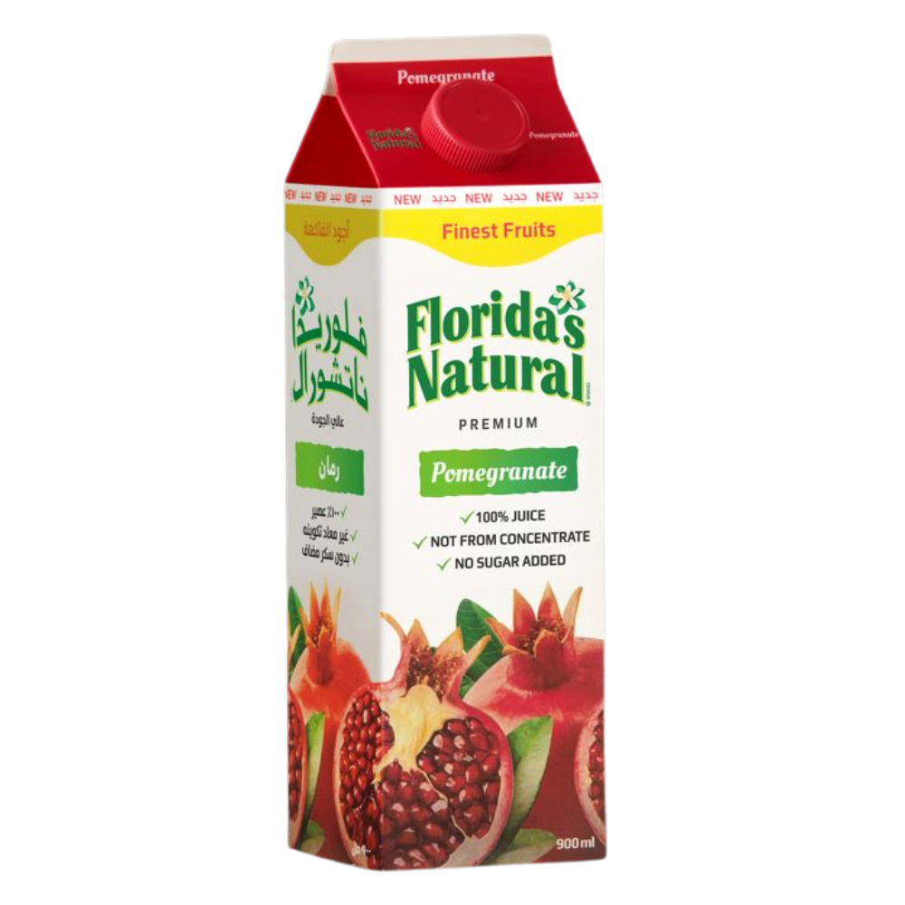 Shop Juices Online in UAE | Talabat UAE