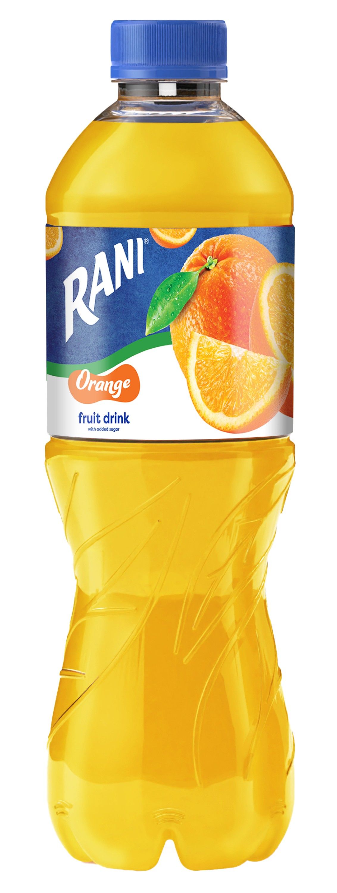 Buy Rani Orange Juice, 1L Online in UAE | Talabat UAE