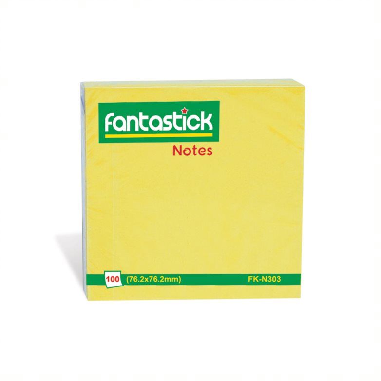 Buy Fantastick Stick Notes Online in UAE | Talabat UAE