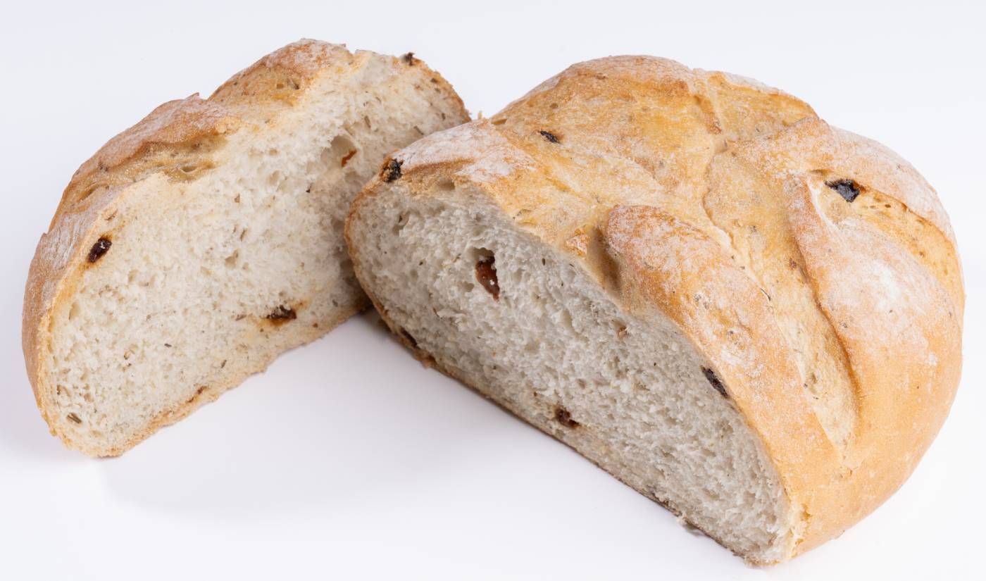 Buy Artisan Pan De Remerino Bloomer, 400g Online in UAE | Talabat UAE