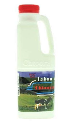 Buy Chtoora Laban Airan, 1L Online in Kuwait | Talabat Kuwait