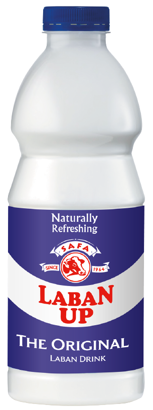 Buy Safa Laban Up 1 ltr Online in UAE | Talabat UAE