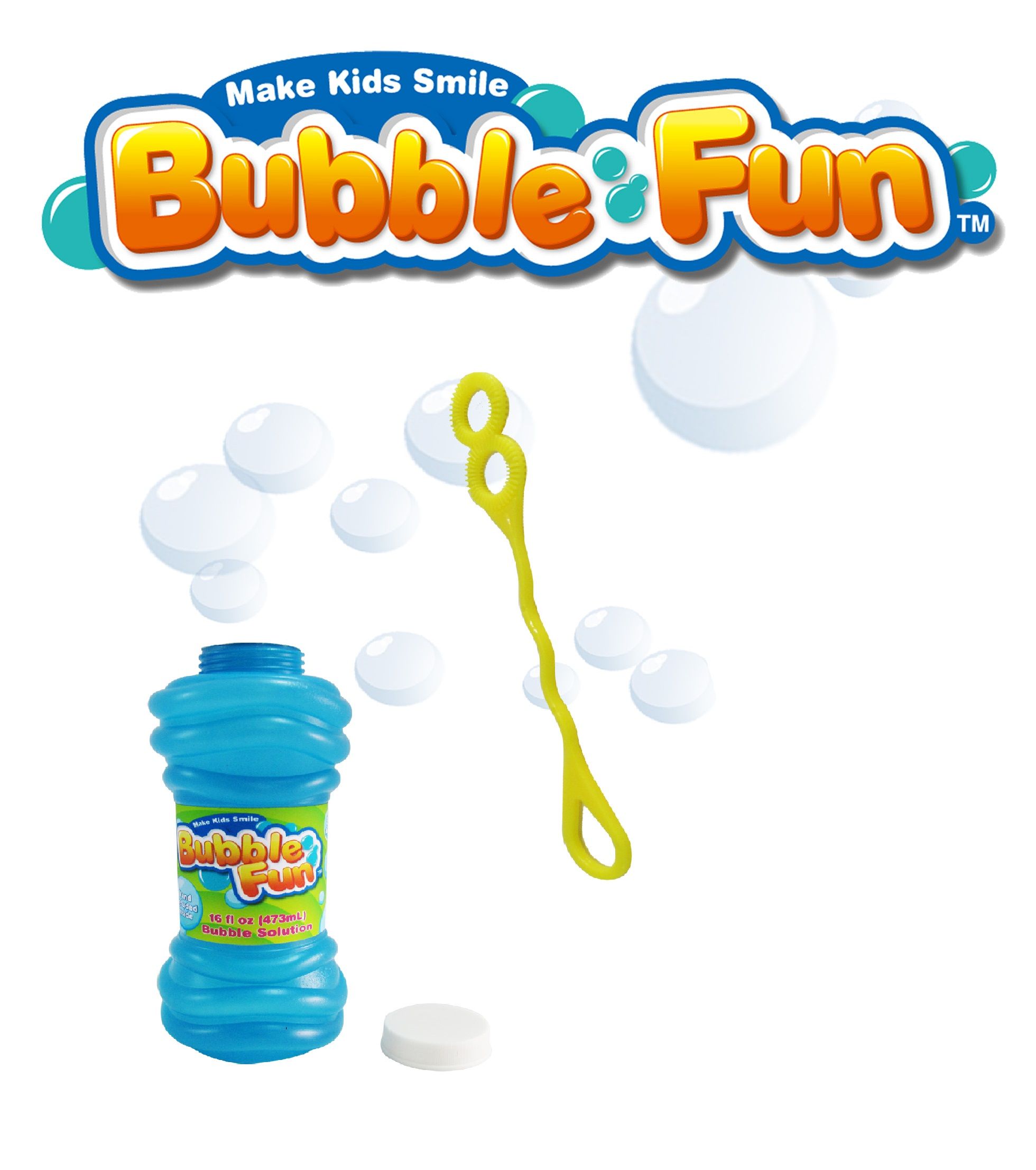 Buy Power Joy Bubble Fun Solution 0.47 ltr Online in UAE | Talabat UAE