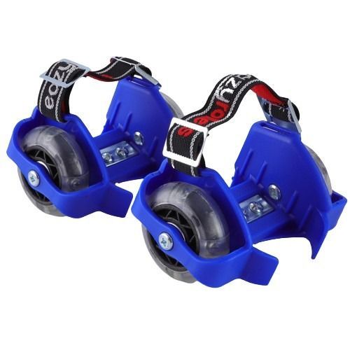 Buy Power Joy Clip-On Roller Skate - Assorted Colors Online in UAE ...