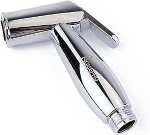 Buy Home Pro Shattaf / Bidet Sprayer Head Chromed Online in UAE ...