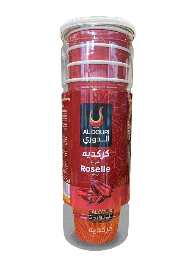 Buy Al Douri Roselle Drink 2 g x10 Online in UAE | Talabat UAE