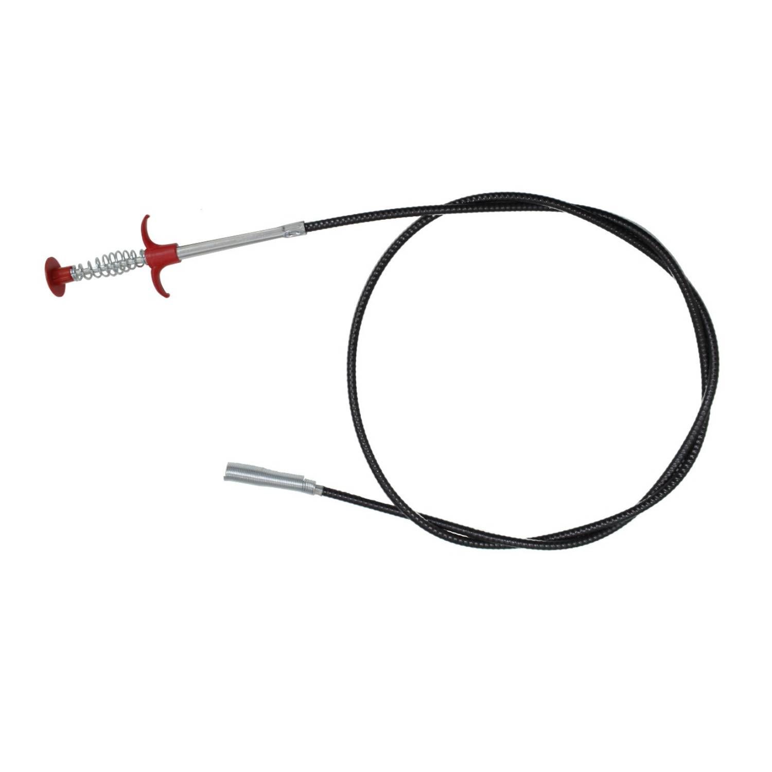 Buy Spring Pipe Dredging Tool Drain Clog Remover Online in UAE ...