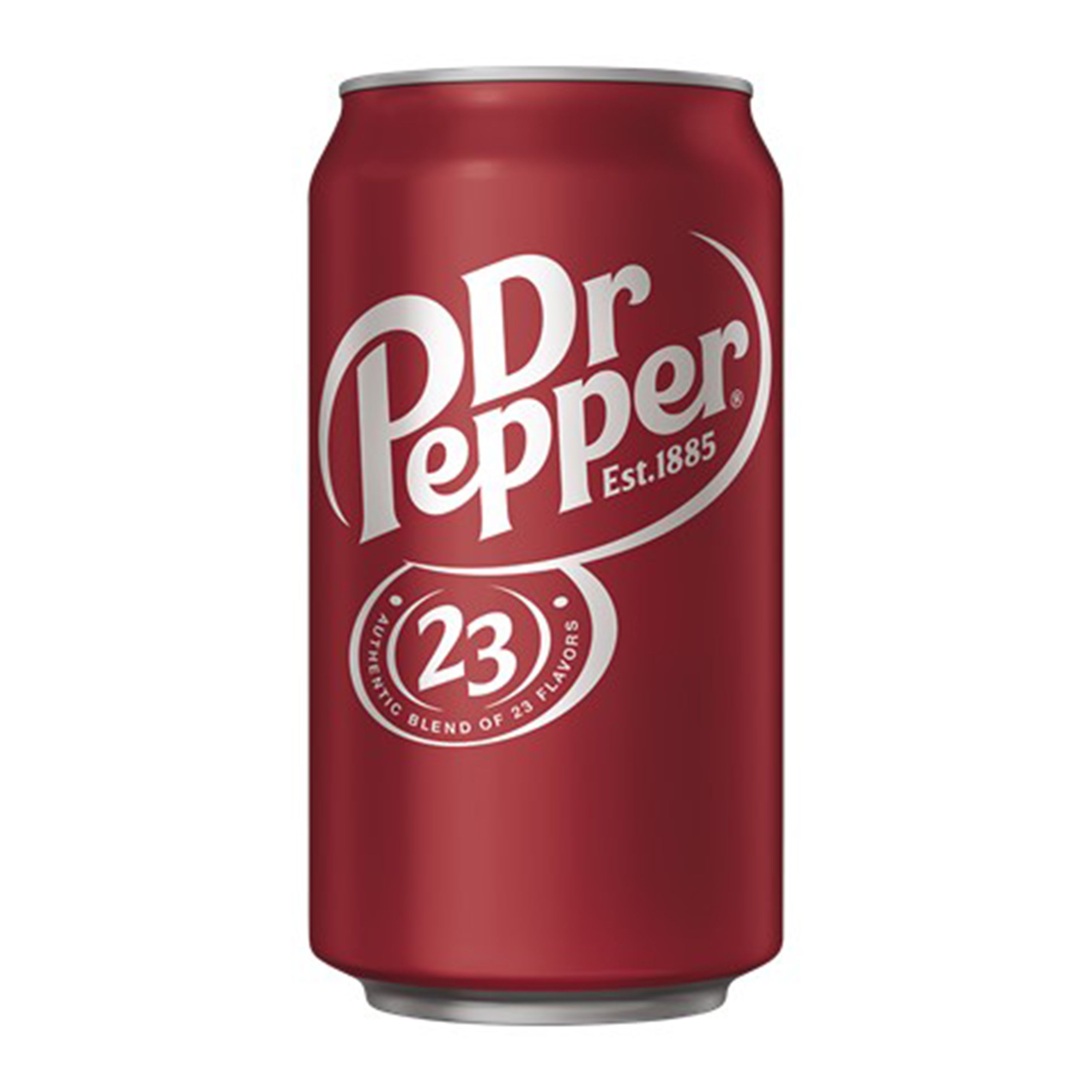 Buy Dr Pepper 23 Flavors Signature Blend Drink, 355ml Online in UAE ...