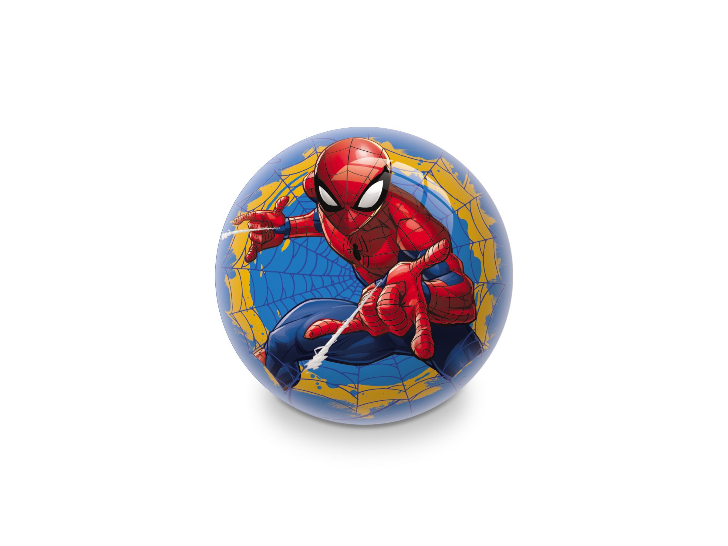 Buy Mondo Bio Ball Spider Man 23 cm Online in UAE | Talabat UAE