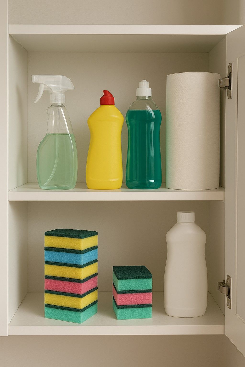 Buy Apex Classic Sponges - 10 Sponges Online in UAE | Talabat UAE