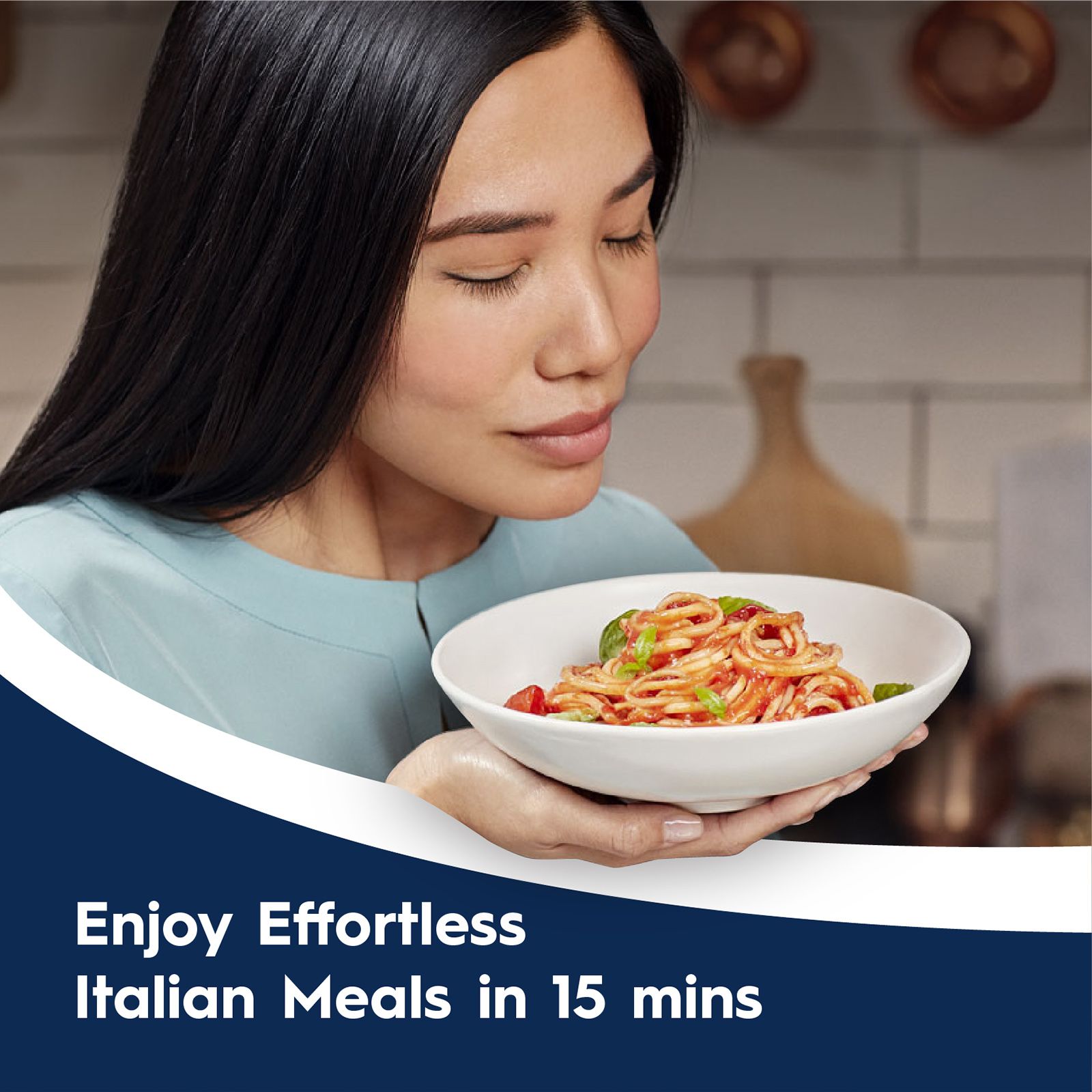 Barilla Spaghetti No 5