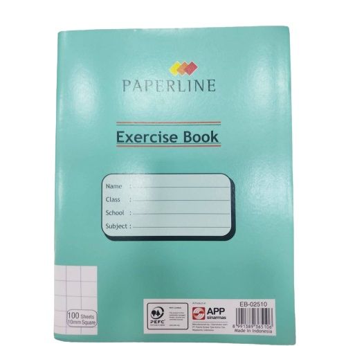 Buy Paperline Mathematics Book Online in UAE | Talabat UAE