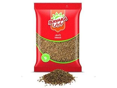 Buy BAYARA ANISEEDS 200G Online in UAE | Talabat UAE