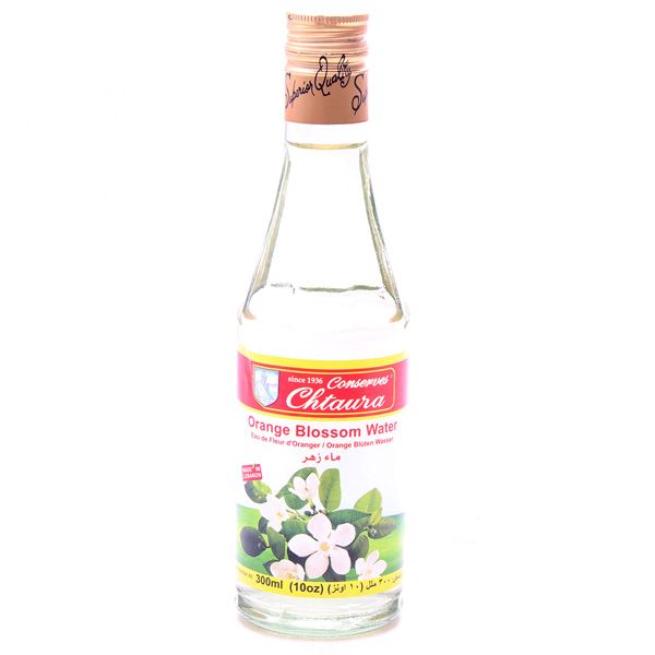 اشترِ شتورة ماء زهر البرتقال 300 مل أونلاين في Kuwait | طلبات Kuwait