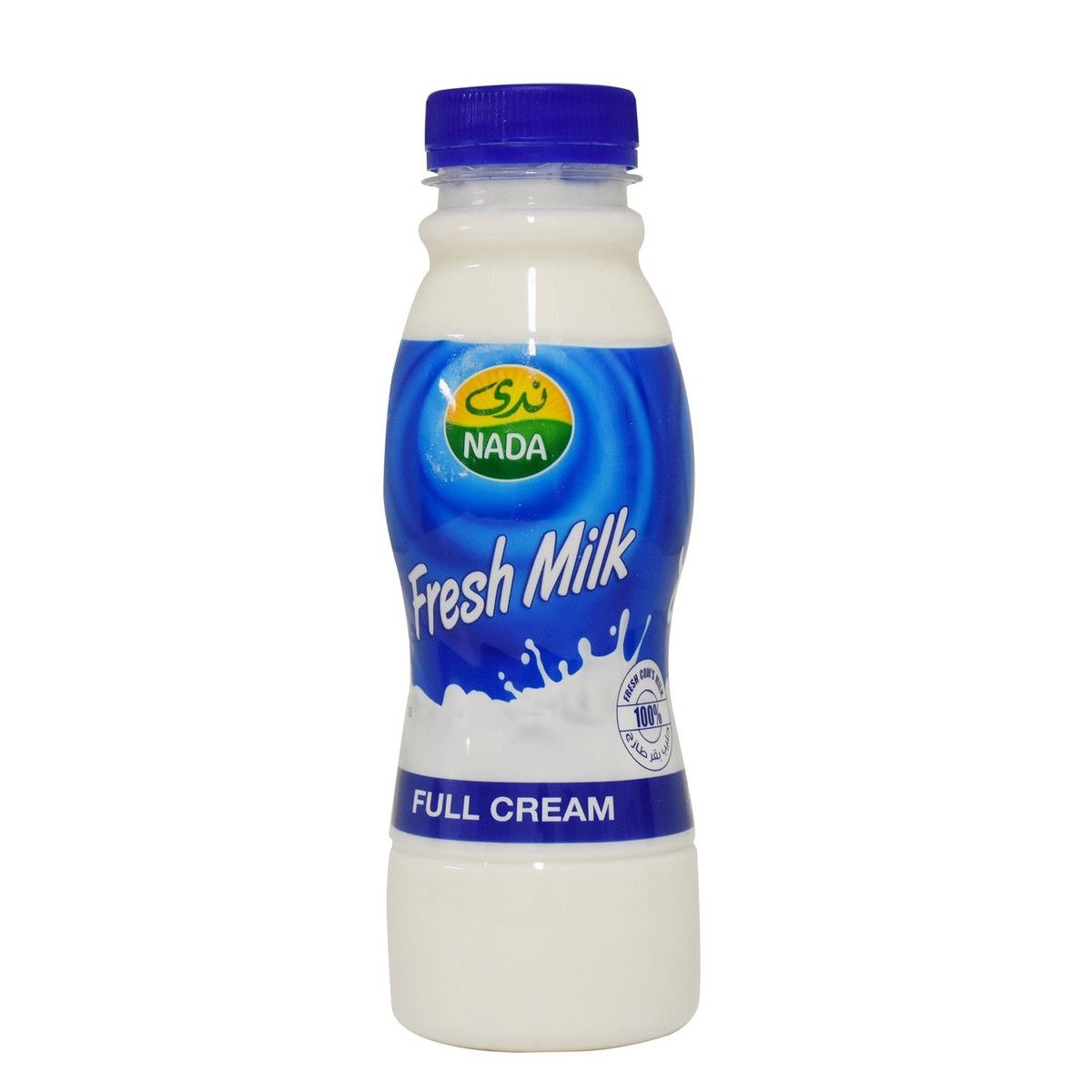 Buy Nada Full Cream Milk 360 ml Online in Bahrain | Talabat Bahrain