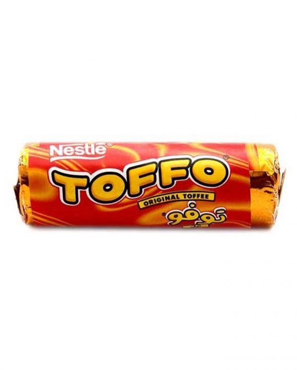 Buy Nestle Toffo Candy 19.2g Online in Kuwait | Talabat Kuwait