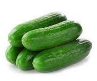 Buy Baby Cucumber Kuwait 500g Online in Kuwait | Talabat Kuwait