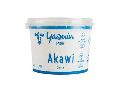 Buy Alban Akawi Cheese Cow 250 g Online in Kuwait | Talabat Kuwait