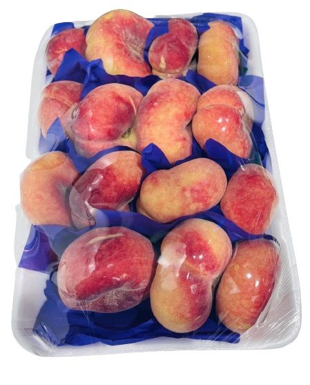 Buy Round Peach Lebanon 750 g Online in Kuwait | Talabat Kuwait