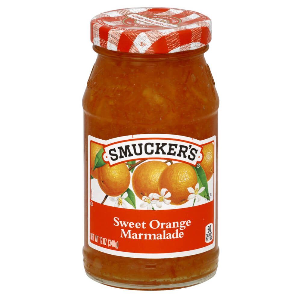 Buy Smucker's Orange Marmalade 12 Oz Online in Kuwait | Talabat Kuwait