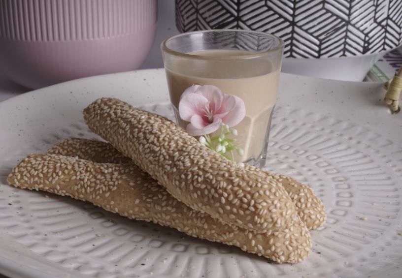 Buy Bread Talk Plain Baqsam Online in Kuwait | Talabat Kuwait