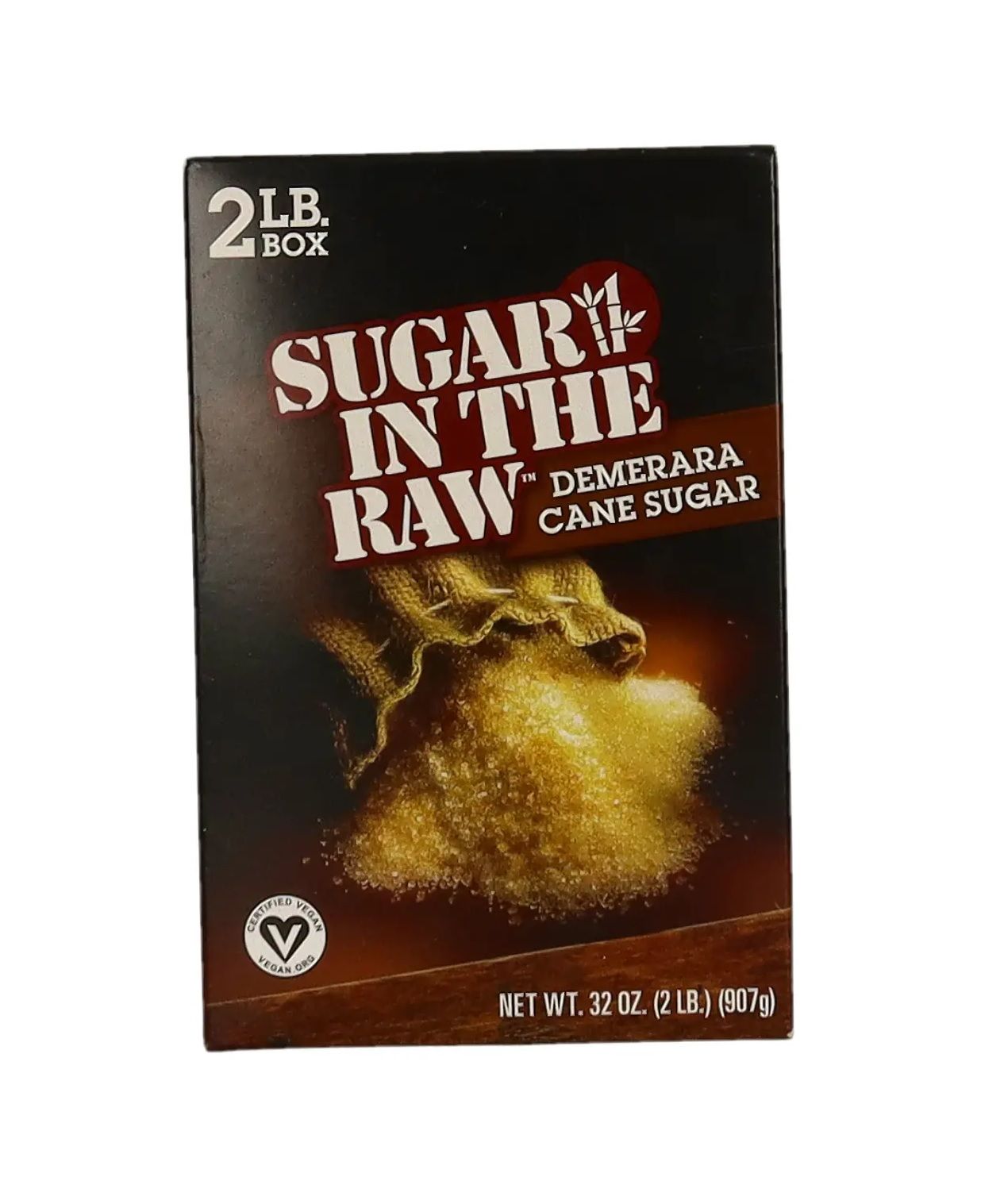 Buy Sugar in the Raw Demarara Cane Sugar 907 g Online in Kuwait ...