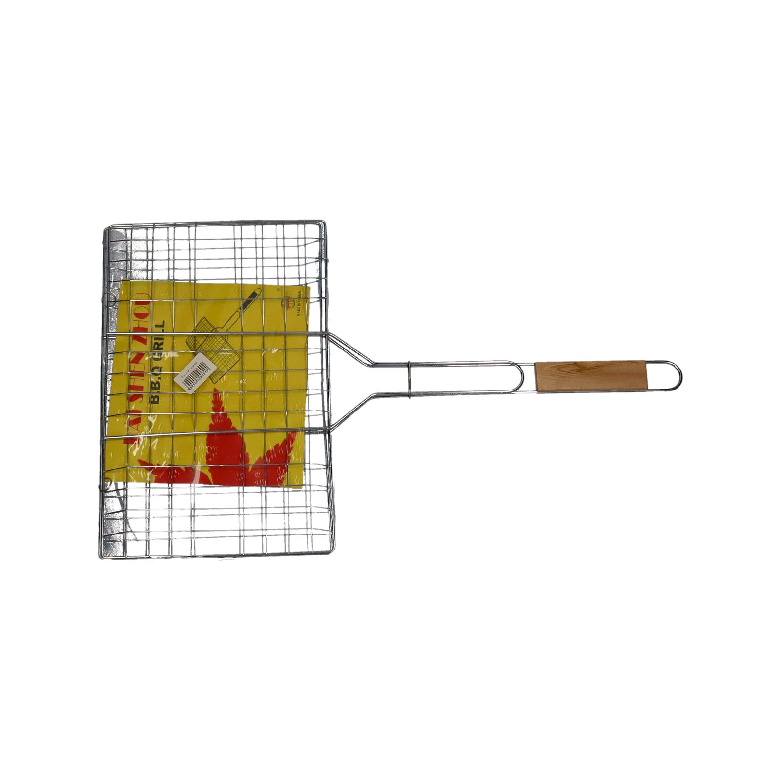 Buy Grill Steel grille Lux Size 3 Online in Kuwait | Talabat Kuwait