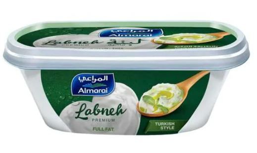 Buy Almarai Premium Full Fat Labneh, 180g Online in Kuwait | Talabat Kuwait