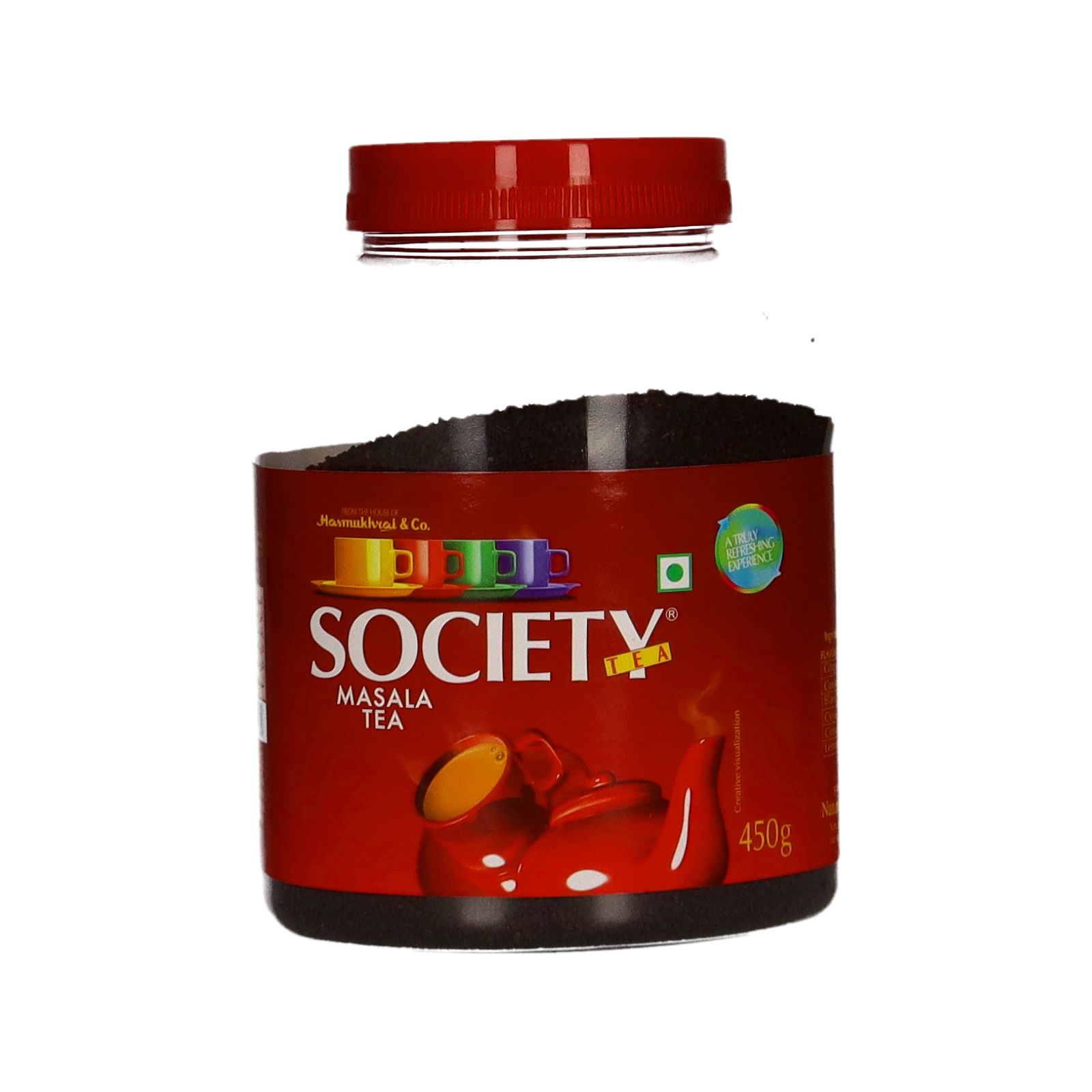Buy Society Masala Tea 450 g Online in Oman | Talabat Oman