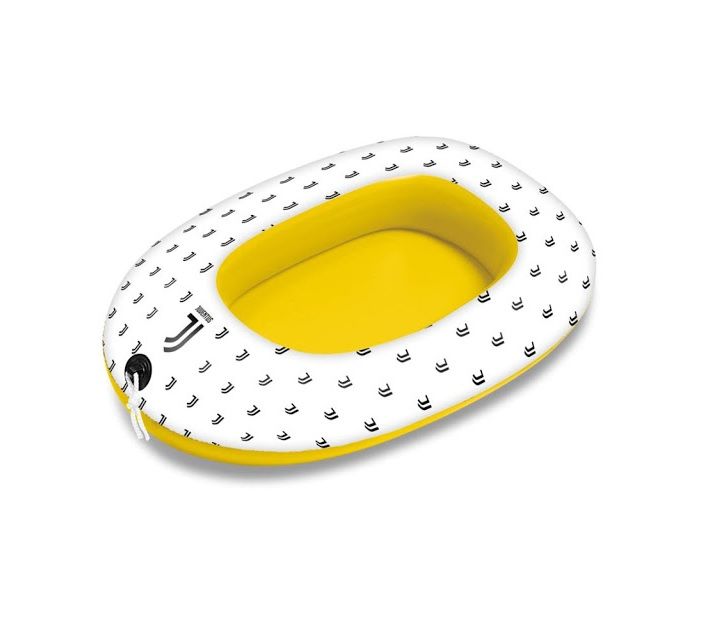 Buy Mondo Small Boat Juventus Inflatables Online in Kuwait | Talabat Kuwait