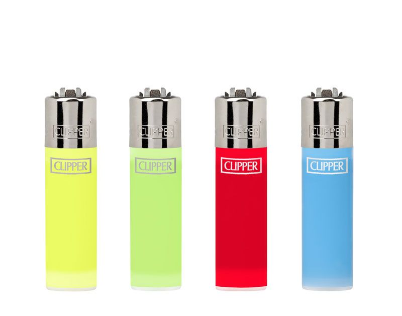 Buy Clipper Pocket Plain Lighter Online in Kuwait | Talabat Kuwait