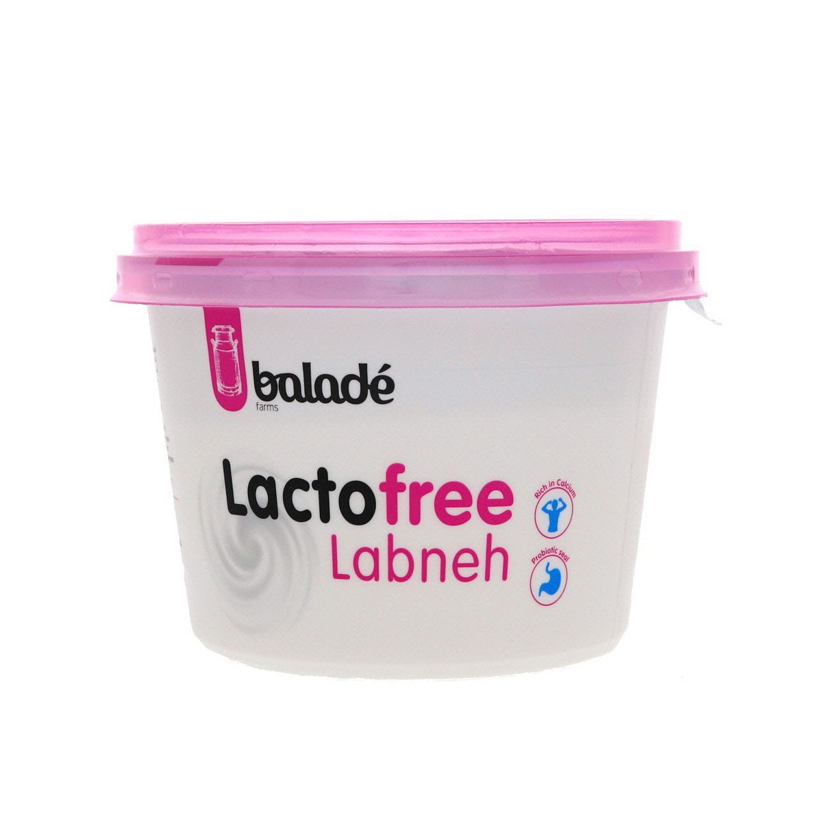 Buy Balade Lactofree Labneh 400 g Online in Kuwait | Talabat Kuwait