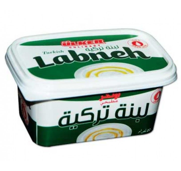 Buy Ulker Turkish Labneh 550 g Online in Kuwait | Talabat Kuwait