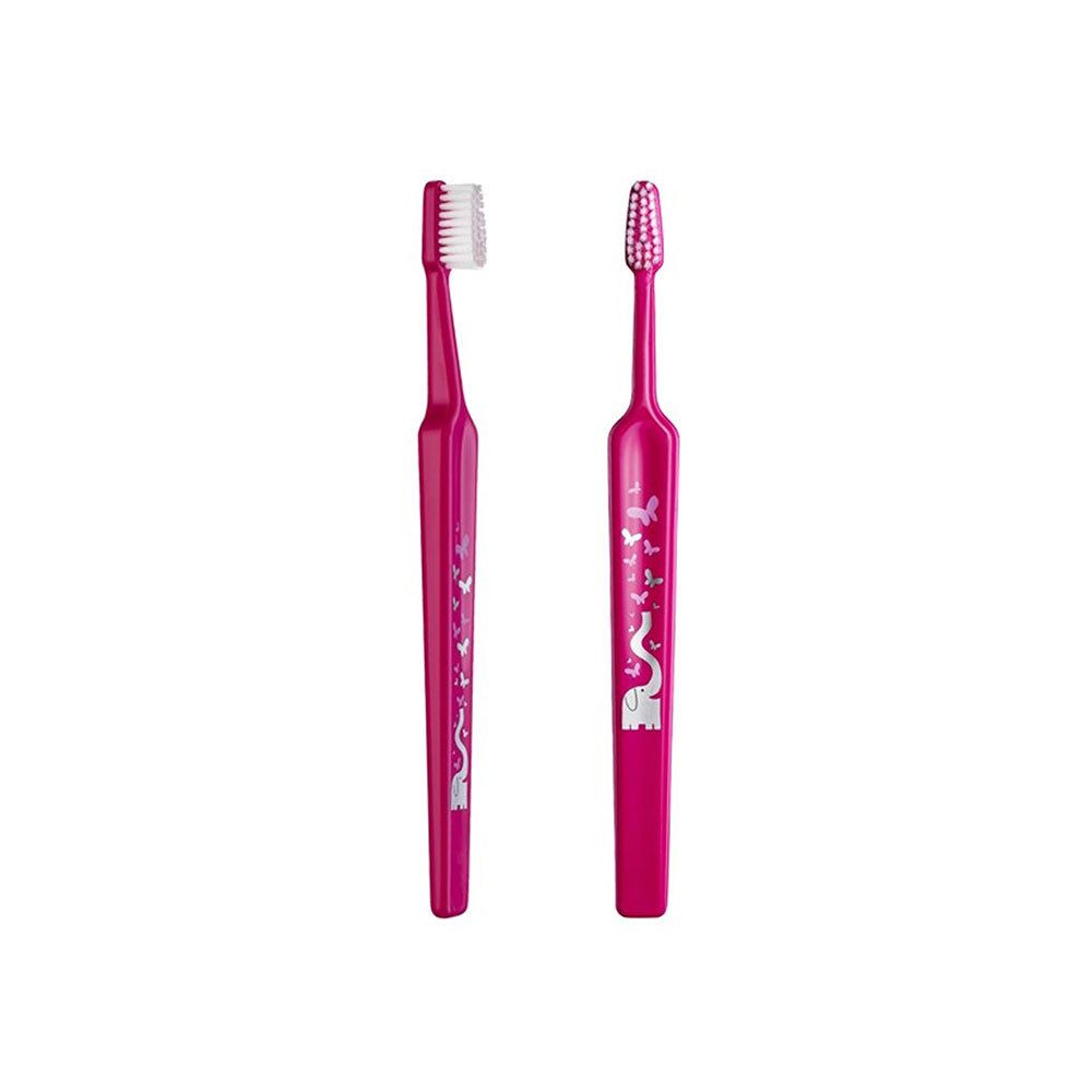 Buy Tepe Kids x-Soft Blister Toothbrush (3+) Online in Kuwait | Talabat ...