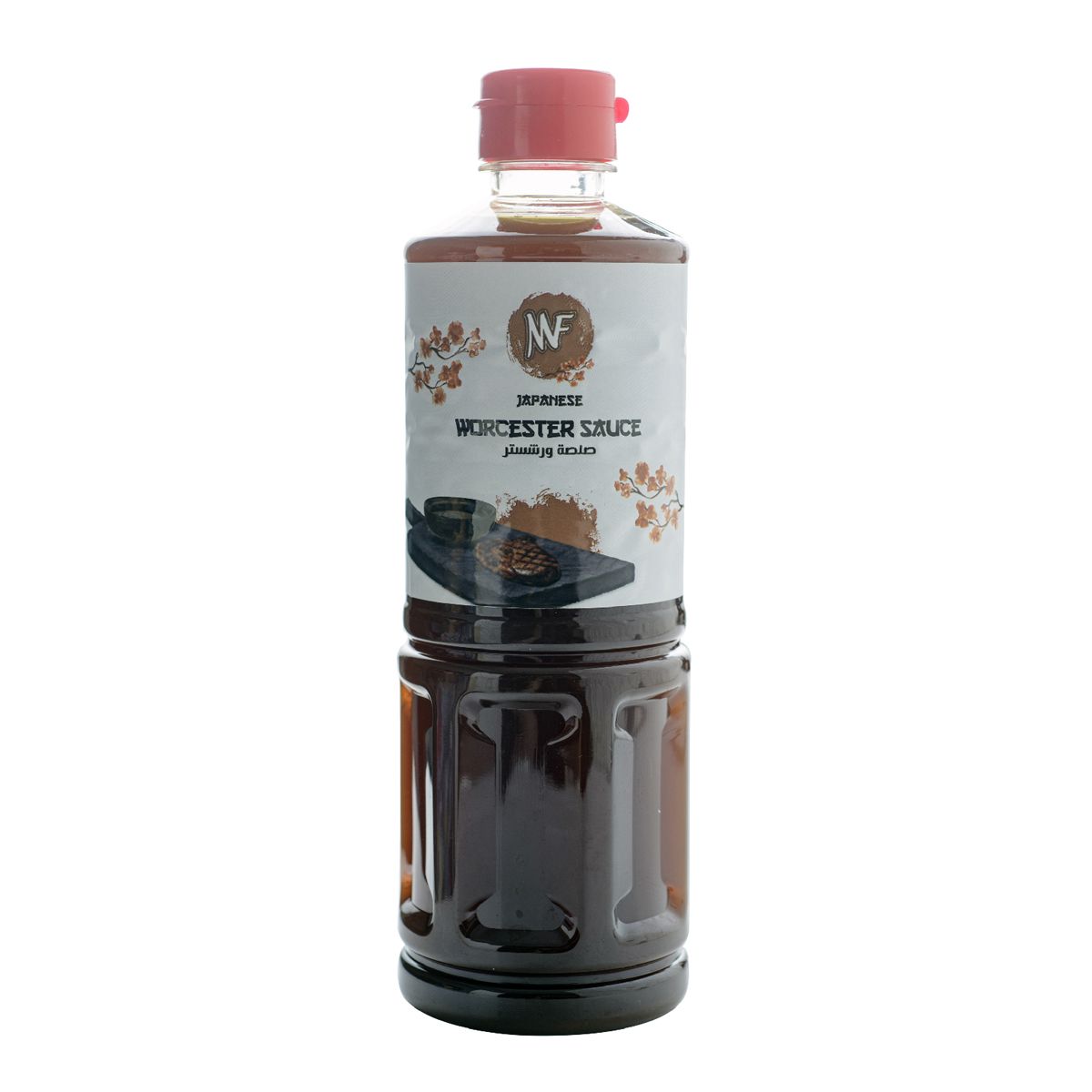 Buy Mf Worcester Sauce 500 ml Online in Kuwait | Talabat Kuwait