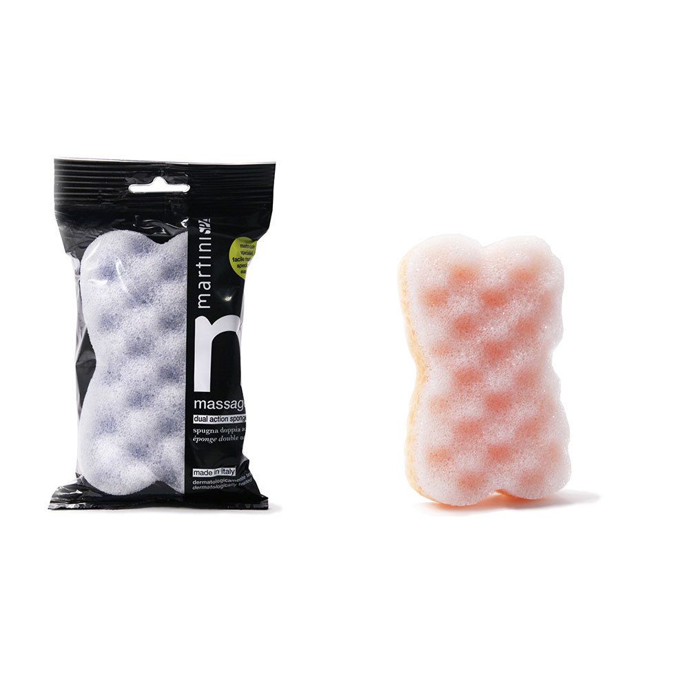 Buy Body Sponge Tonifing Massage Online in Kuwait | Talabat Kuwait