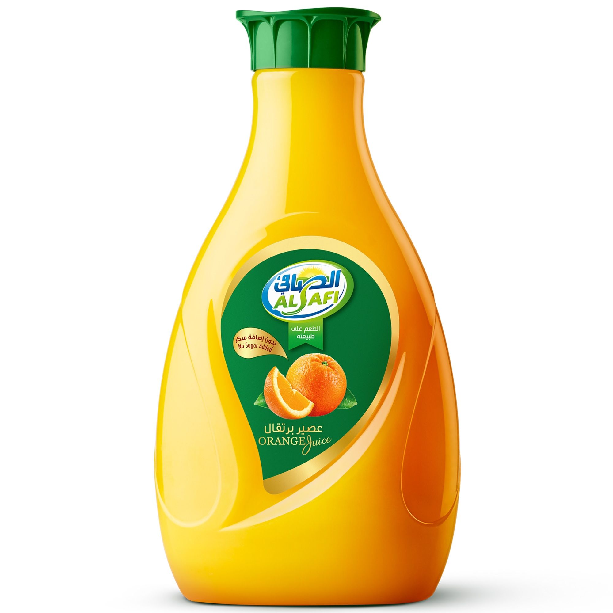Buy Al Safi Orange Juice, 1.5L Online in Bahrain | Talabat Bahrain