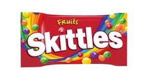 Buy Wrigley's Skittles Candies Fruit, 38g Online in Kuwait | Talabat Kuwait