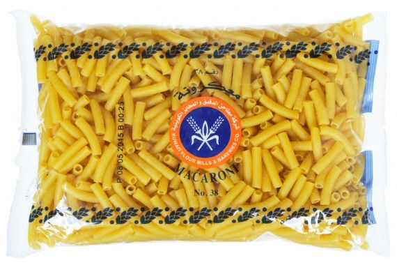 Buy KFM Macaroni No.38, 500g Online in Kuwait | Talabat Kuwait