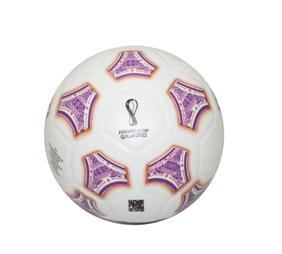 Buy Mondo Bioball Fifa World Cup 22 - 23 cm 350 g Online in UAE ...