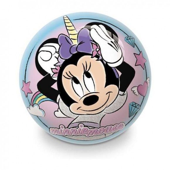 Buy Mondo Ball Minnie Online in Kuwait | Talabat Kuwait