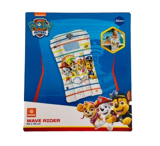 Buy Mondo Wave Rider (Paw Patrol) Online in Kuwait | Talabat Kuwait