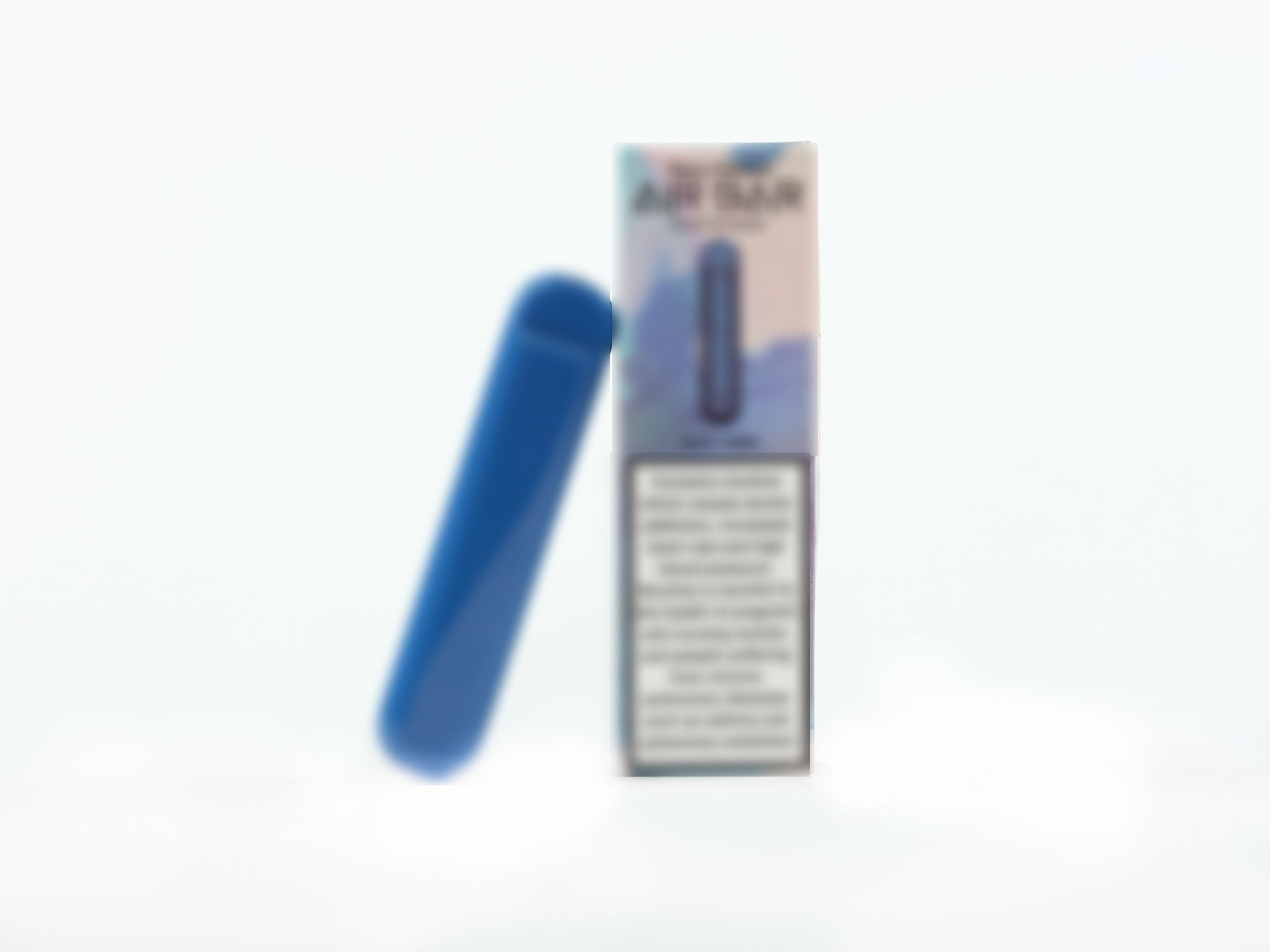 Buy Air Bar Navy 500 Puffs 45Mg Online in Kuwait | Talabat Kuwait