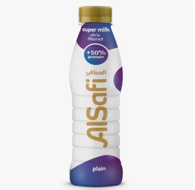 Buy Al Safi Super Milk Plain 950 ml Online in Kuwait | Talabat Kuwait