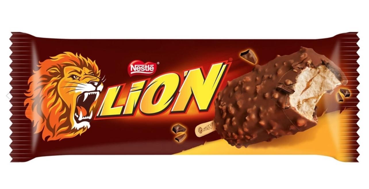 Buy Lion Stick Ice Cream 100 ml Online in Kuwait | Talabat Kuwait