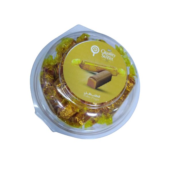 Buy Nestle Quality Street Toffee Finger 250Gm Online in Kuwait ...