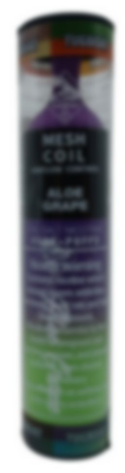 Buy Tugboat Evo Aloe Grape 4500 Puffs 50Mg Online in Kuwait | Talabat ...